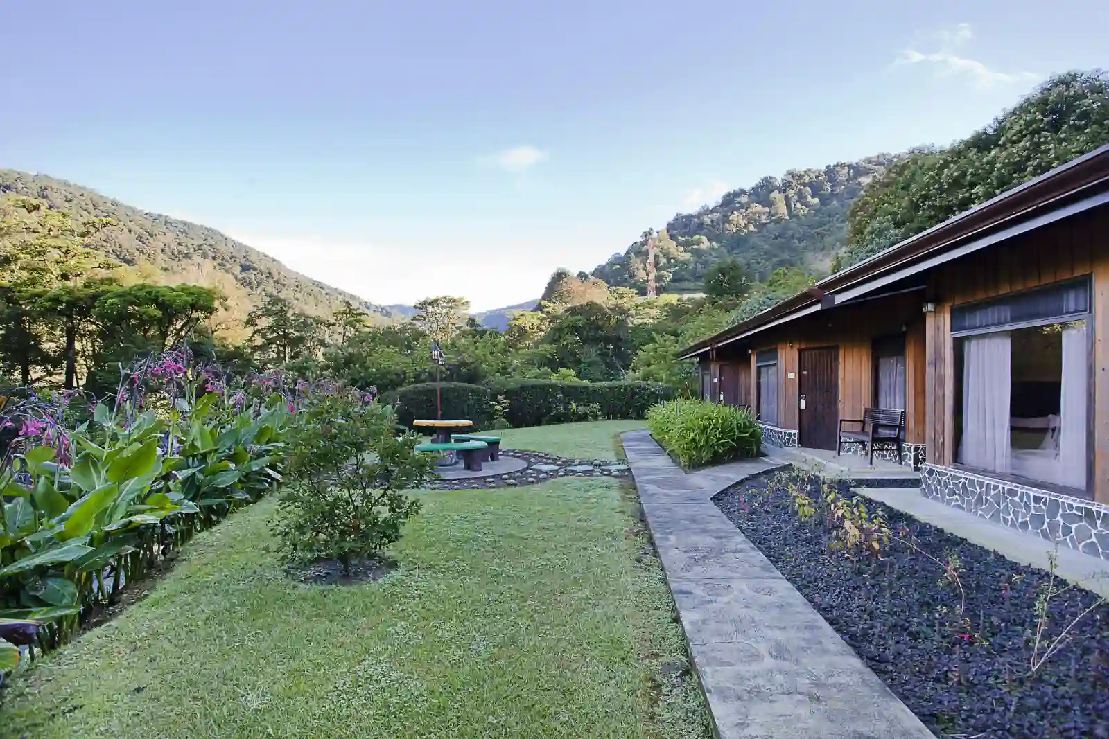 Savegre Hotel Natural Reserve & Spa - Costa Rica Focus